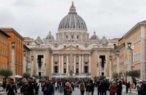 The keeper of the Vatican’s secrets is revealing century-old ...