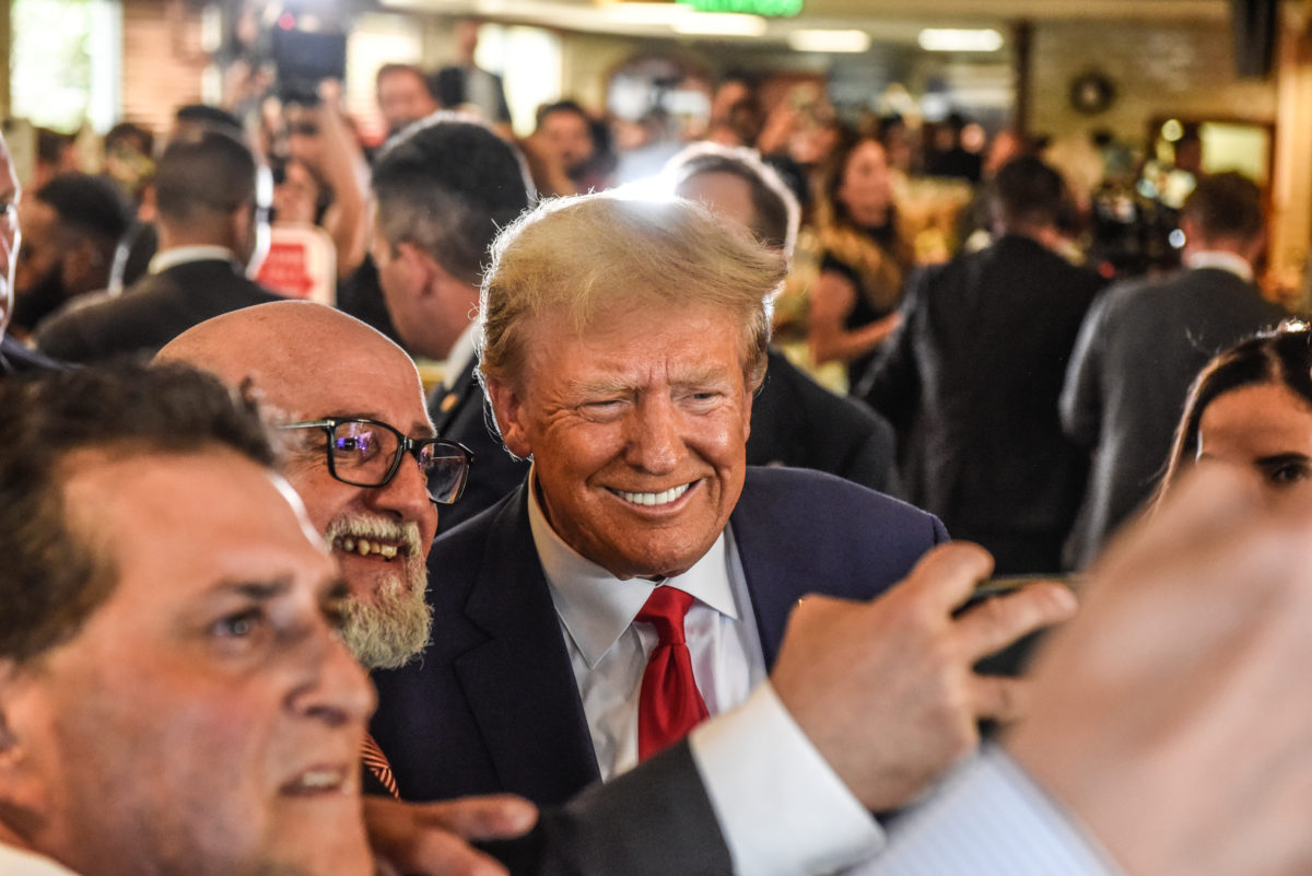 Live updates: Trump's federal arraignment in Miami | PBS News