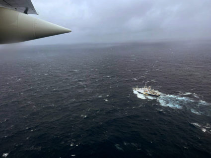Debris field found in search for missing Titan submersible, Coast Guard ...