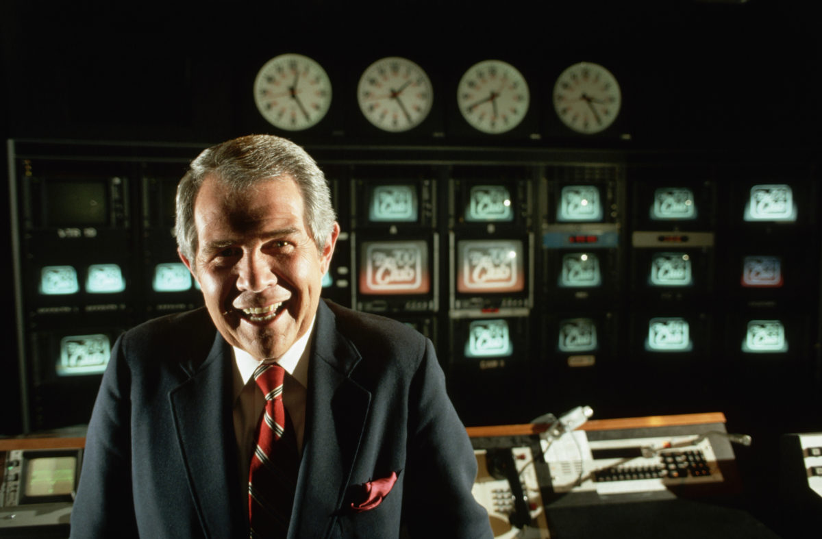 Pat Robertson, religious broadcaster and GOP political influencer, dies ...
