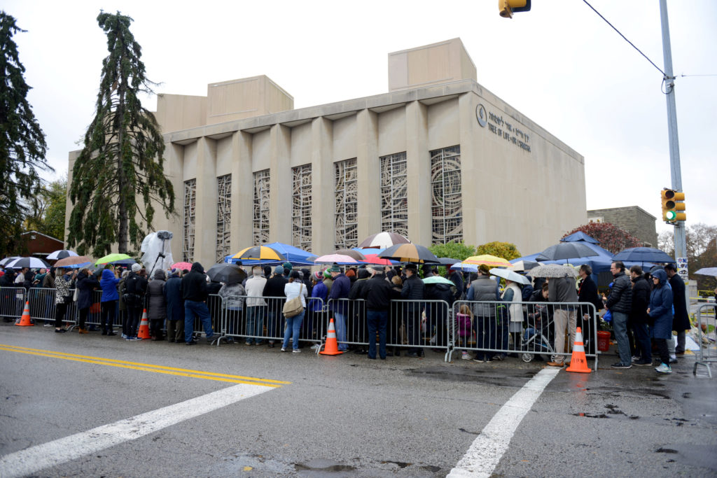 News Wrap: Pittsburgh synagogue shooter convicted of killing 11 | PBS News