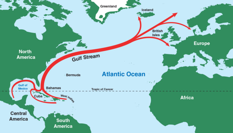 How did the ocean form? 4 things to know about its past and present | PBS News