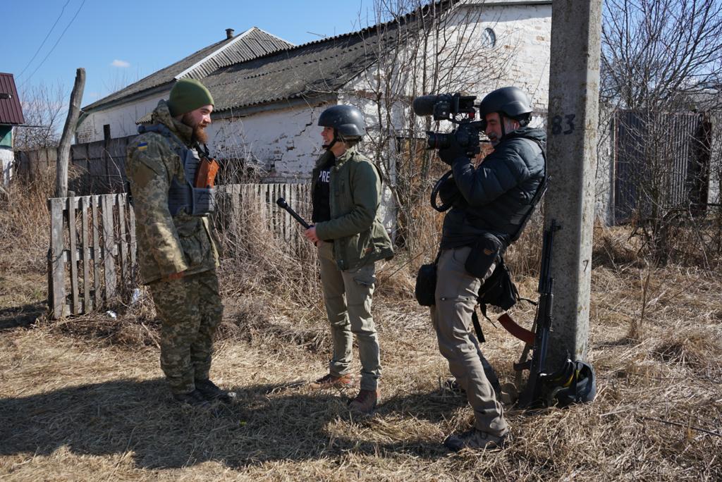 Read an excerpt from ‘No Ordinary Assignment: A Memoir’ by Jane ...