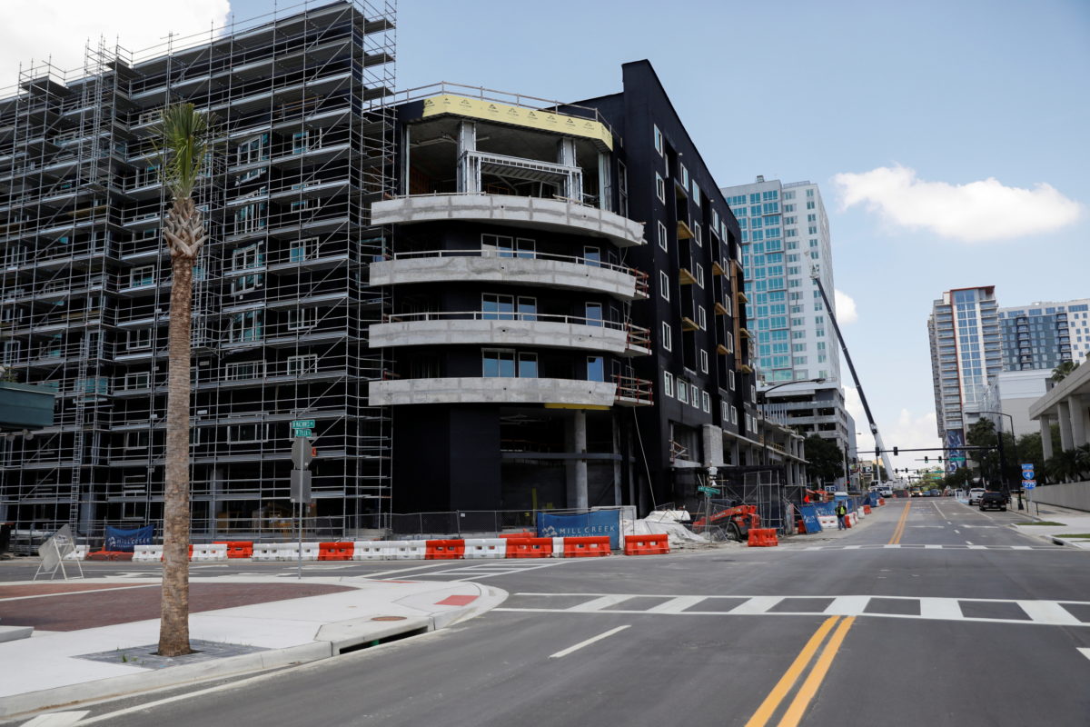 Biggest apartment construction boom in decades likely to bring renters ...