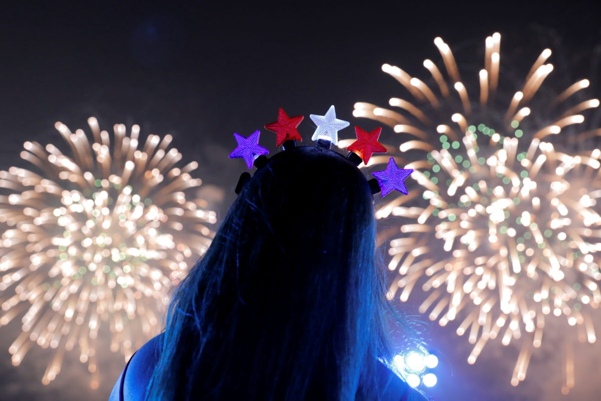 What to know about the 4th of July’s origins and traditions | PBS News