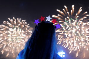 What to know about the 4th of July’s origins and traditions | PBS News