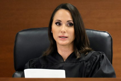 Florida Supreme Court reprimands judge for conduct during Parkland ...