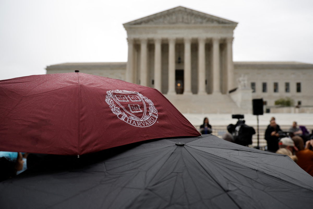 Legacy college admissions under scrutiny again after Supreme Court ...