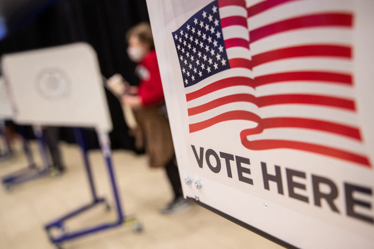 What to expect in Indiana's presidential and state primaries | PBS News