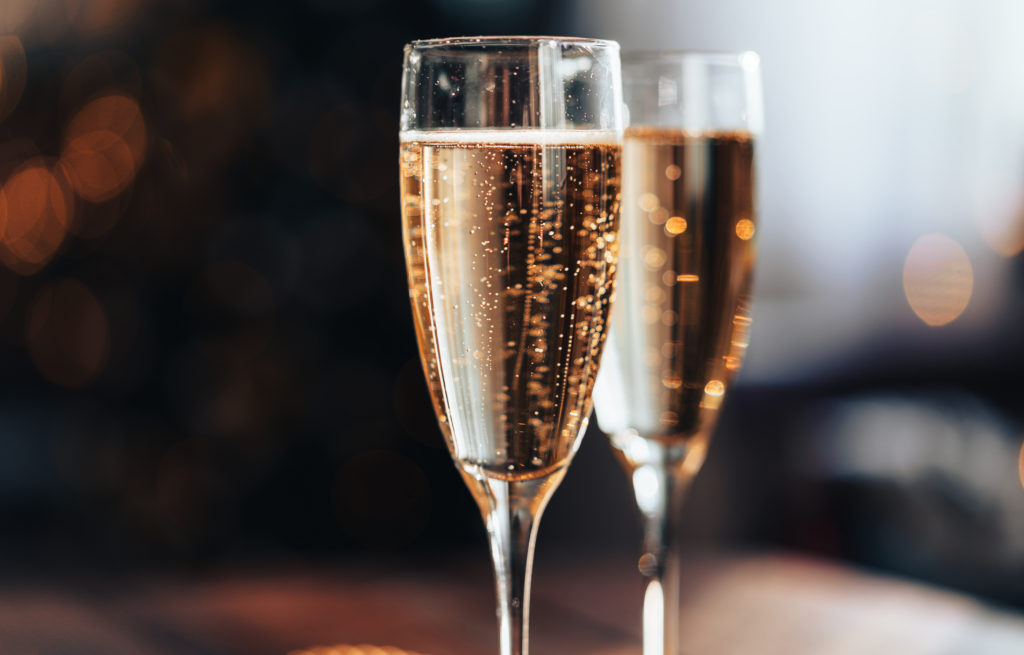 There s A Reason Champagne Bubbles Rise In Neat Straight Lines PBS There s A Reason Champagne Bubbles Rise In Neat Straight Lines PBS