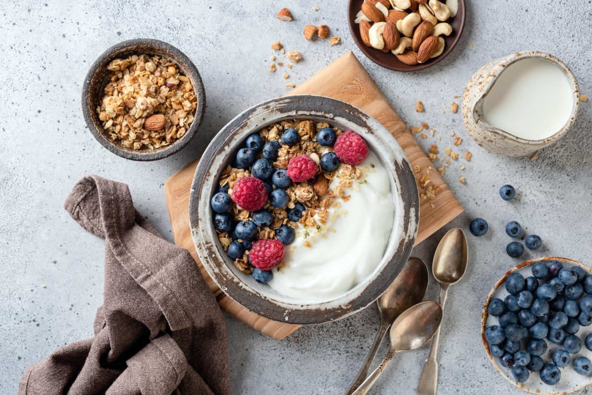 Analysis: Is it actually healthy to eat ice cream? Here's what the ...