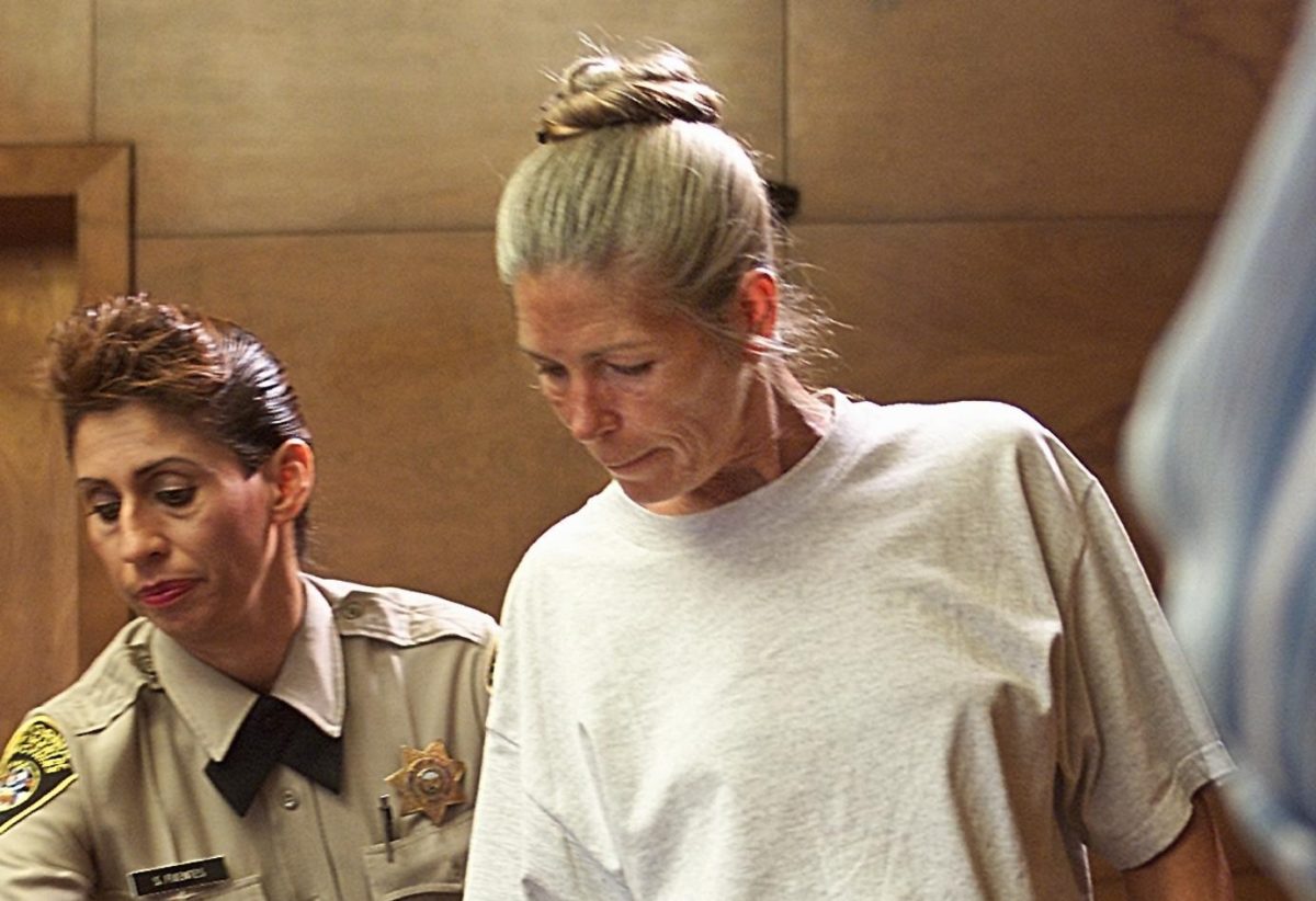 Leslie Van Houten, follower of cult leader Charles Manson, released ...