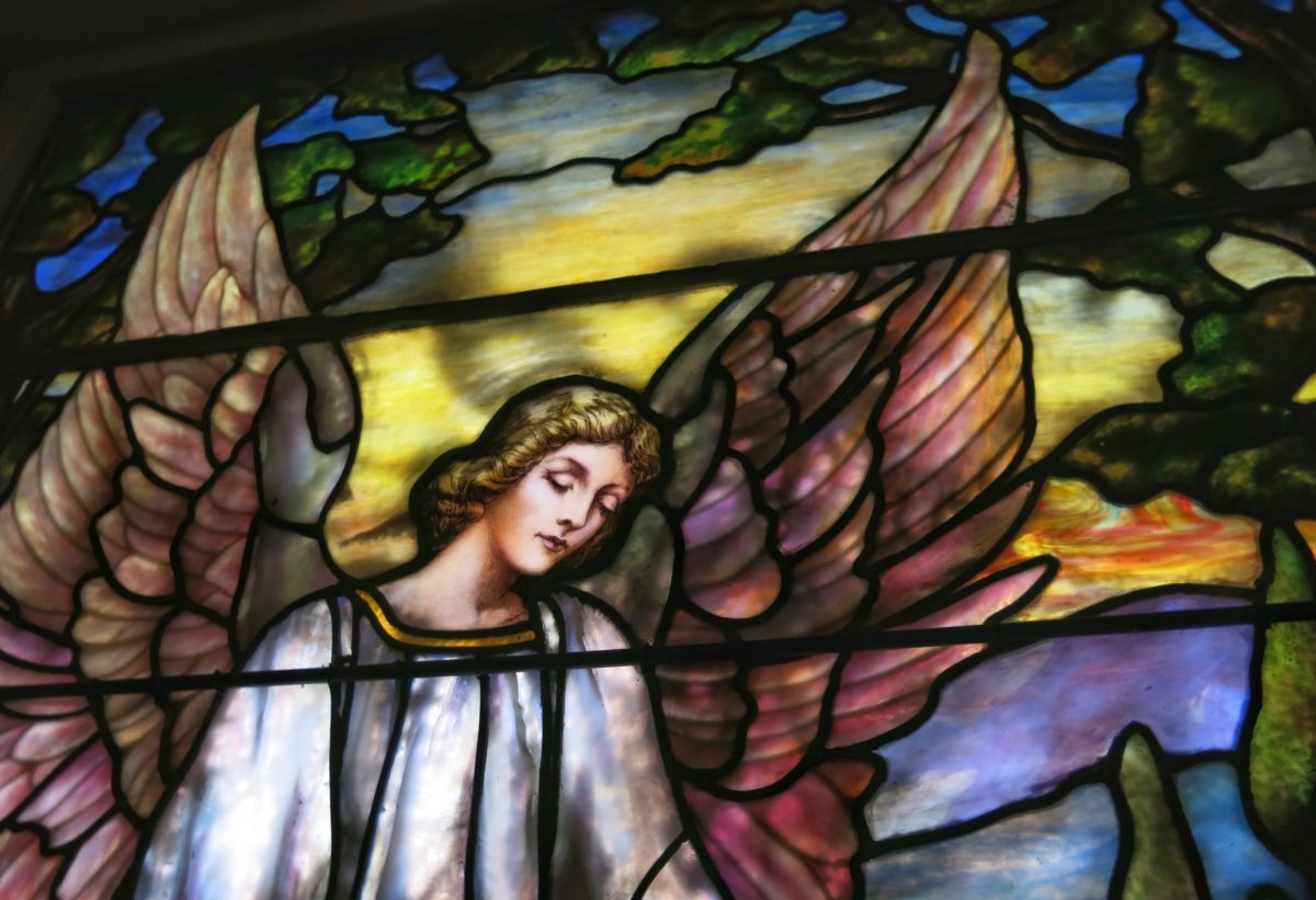 Nearly 7 in 10 U.S. adults believe in angels, AP-NORC poll finds | PBS News