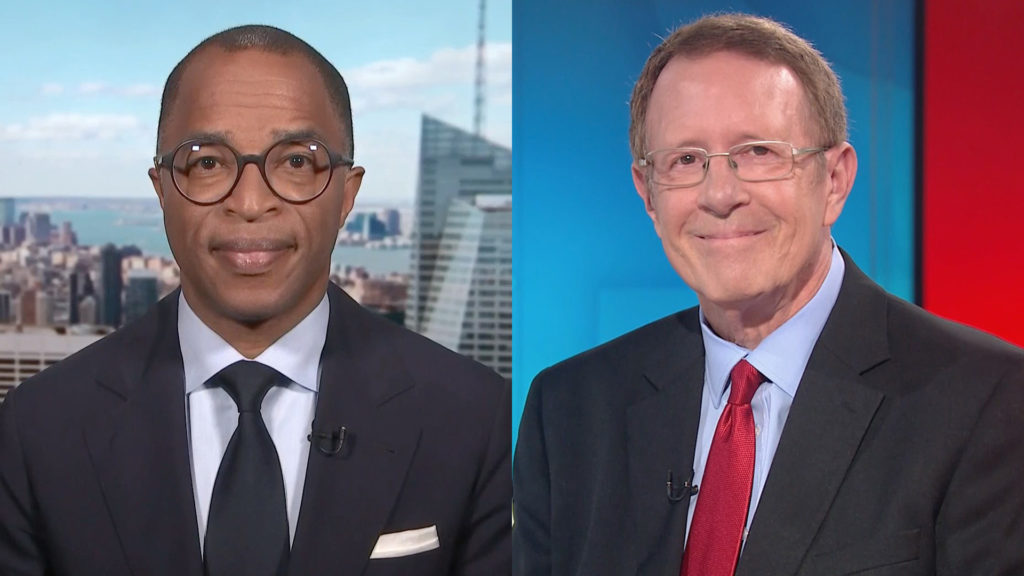 Gary Abernathy | PBS News