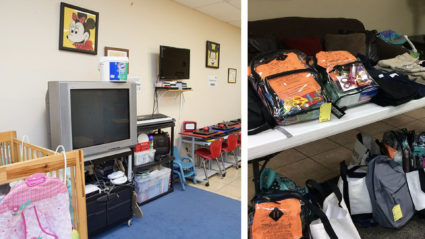 'We're barely making it.' Why more New Orleans families are without ...