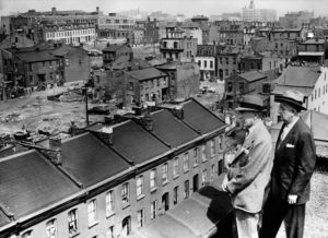 In St. Louis, a neighborhood destroyed, and the children who remember ...