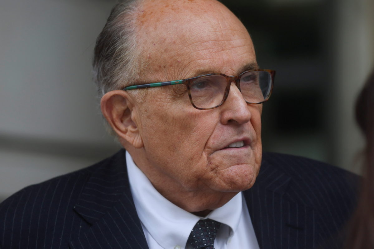 What you need to know about Rudy Giuliani’s 2020 election charges | PBS ...