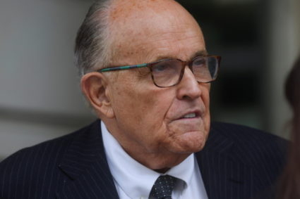 What you need to know about Rudy Giuliani’s 2020 election charges | PBS ...