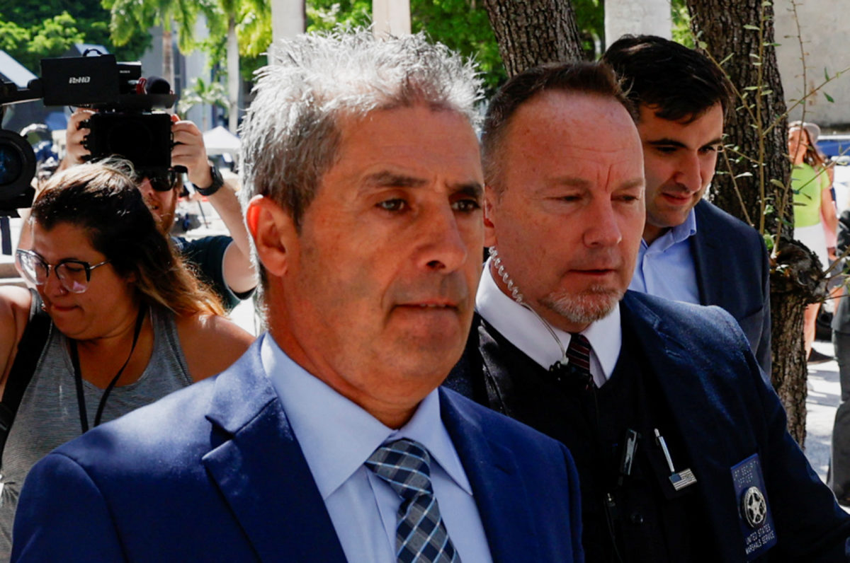 Mar-a-Lago property manager latest charged in Trump legal woes | PBS News