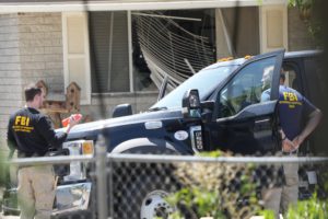 U.S. grapples with rising threats of political violence as 2024 ...