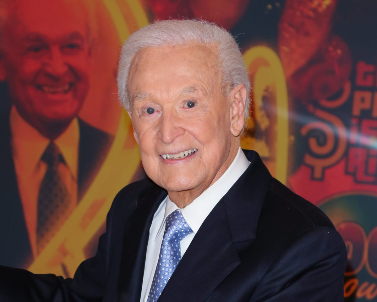 Bob Barker, popular host of ‘The Price Is Right’, dies at 99, publicist ...