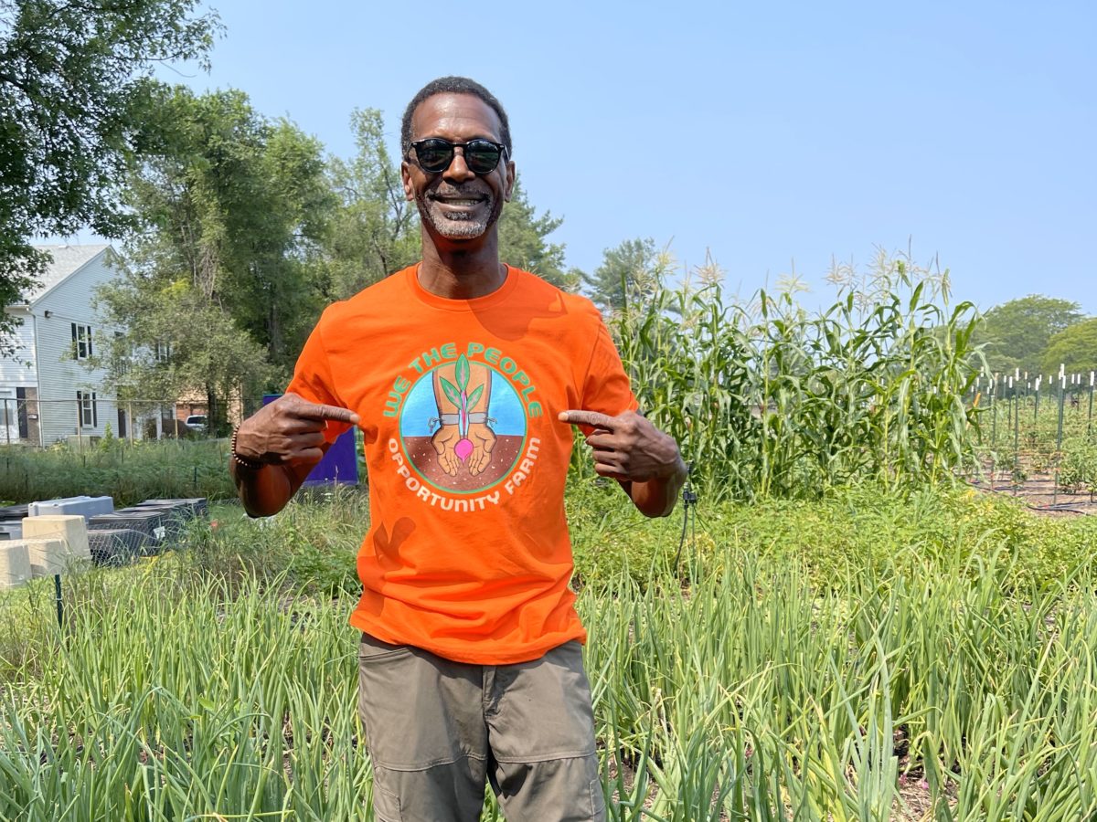 After leaving prison, returning citizens find new ground on this ...