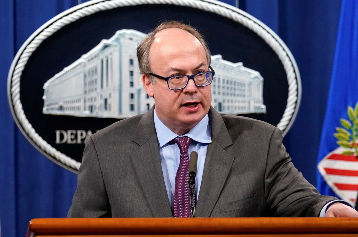 What you need to know about Jeffrey Clark’s 2020 election charges | PBS ...