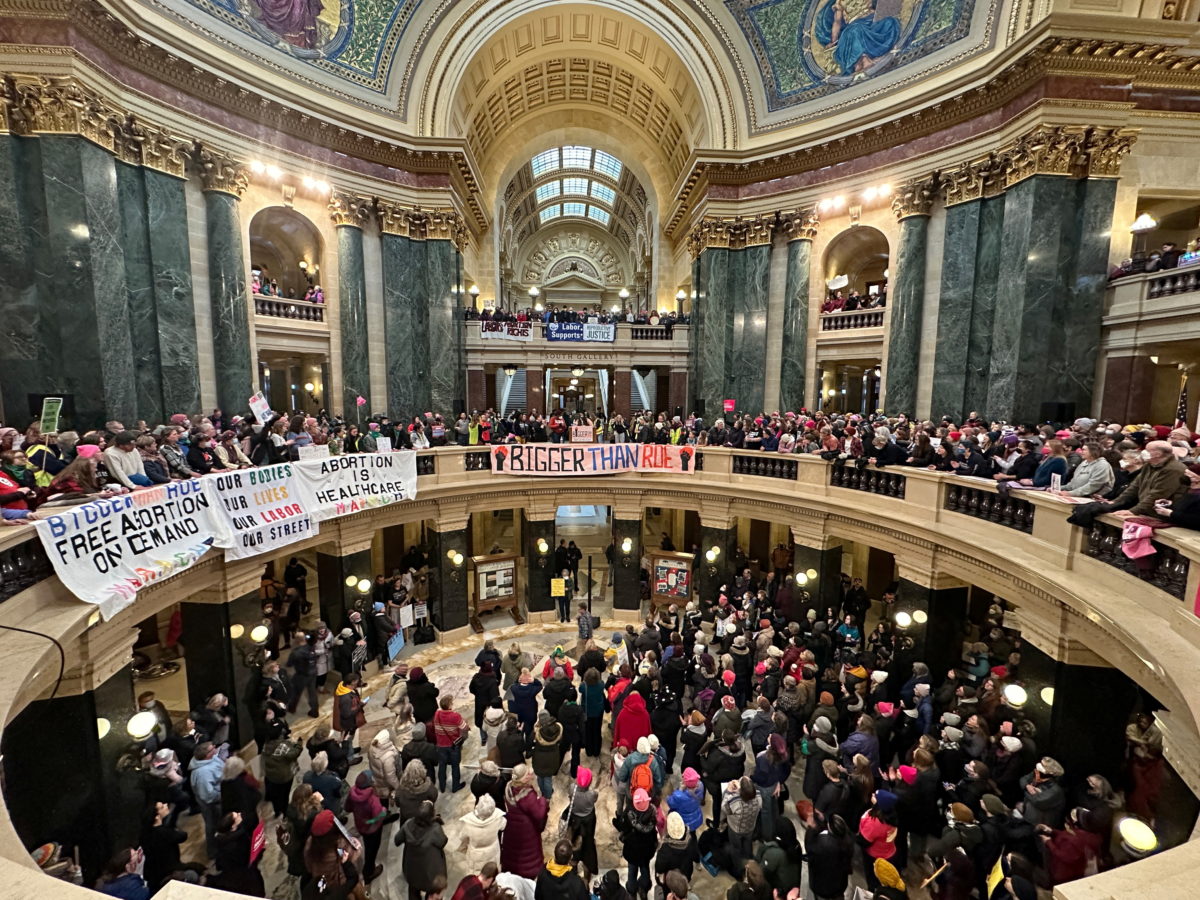 Planned Parenthood to resume offering abortions in Wisconsin next week ...