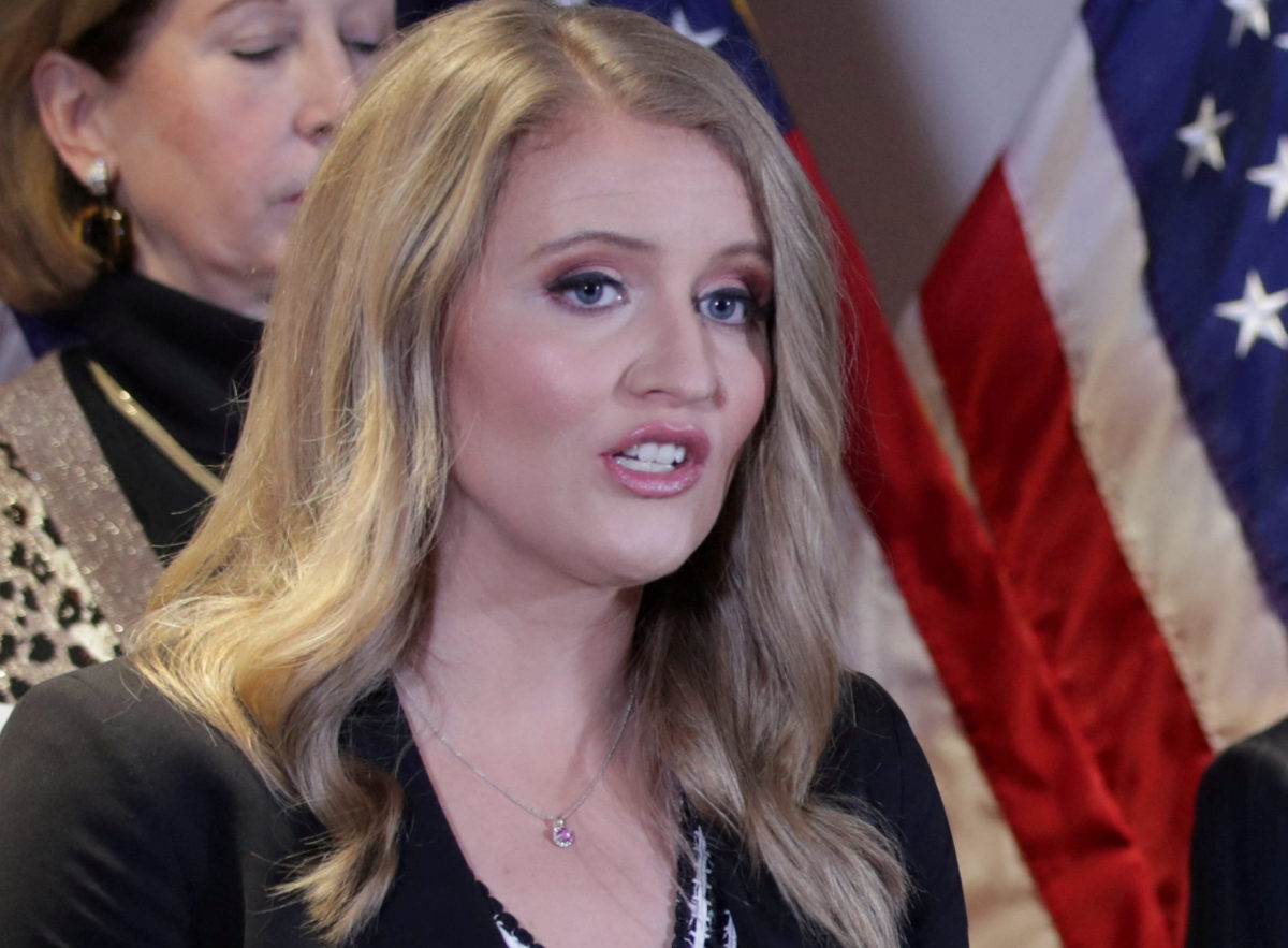 What you need to know about Jenna Ellis’ 2020 election charges | PBS News