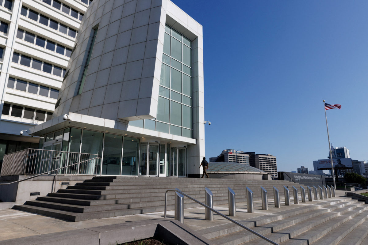 What you need to know about Ray Smith III’s 2020 election charges | PBS ...