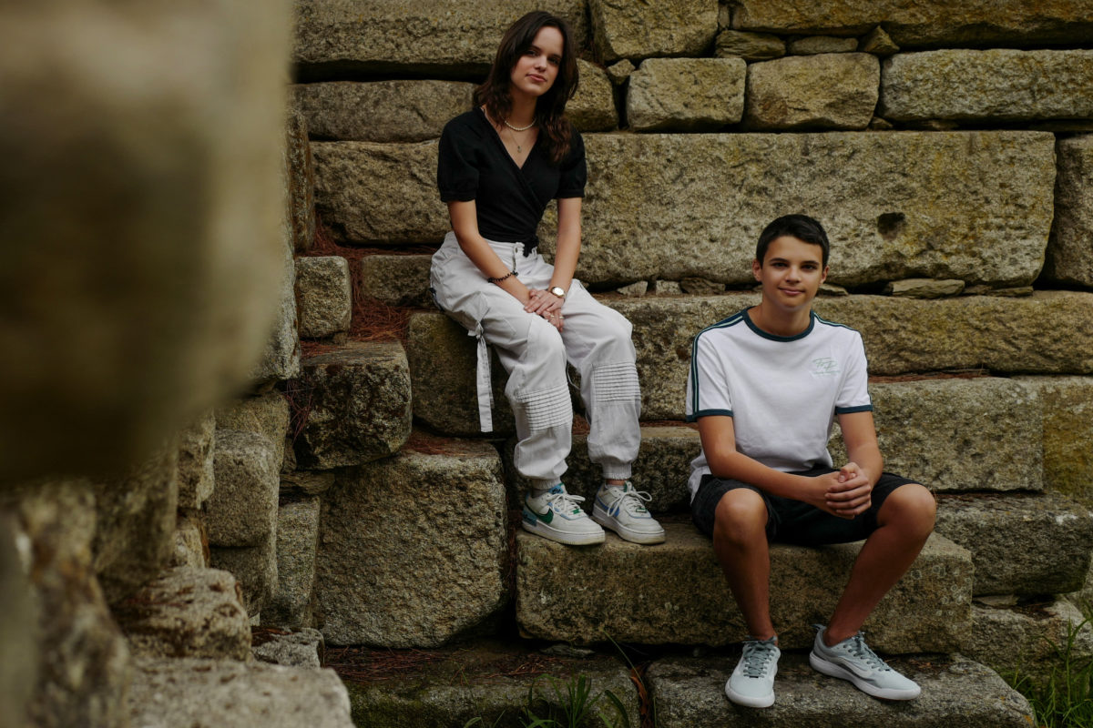 Young activists from Portugal take 32 governments to court for failing ...