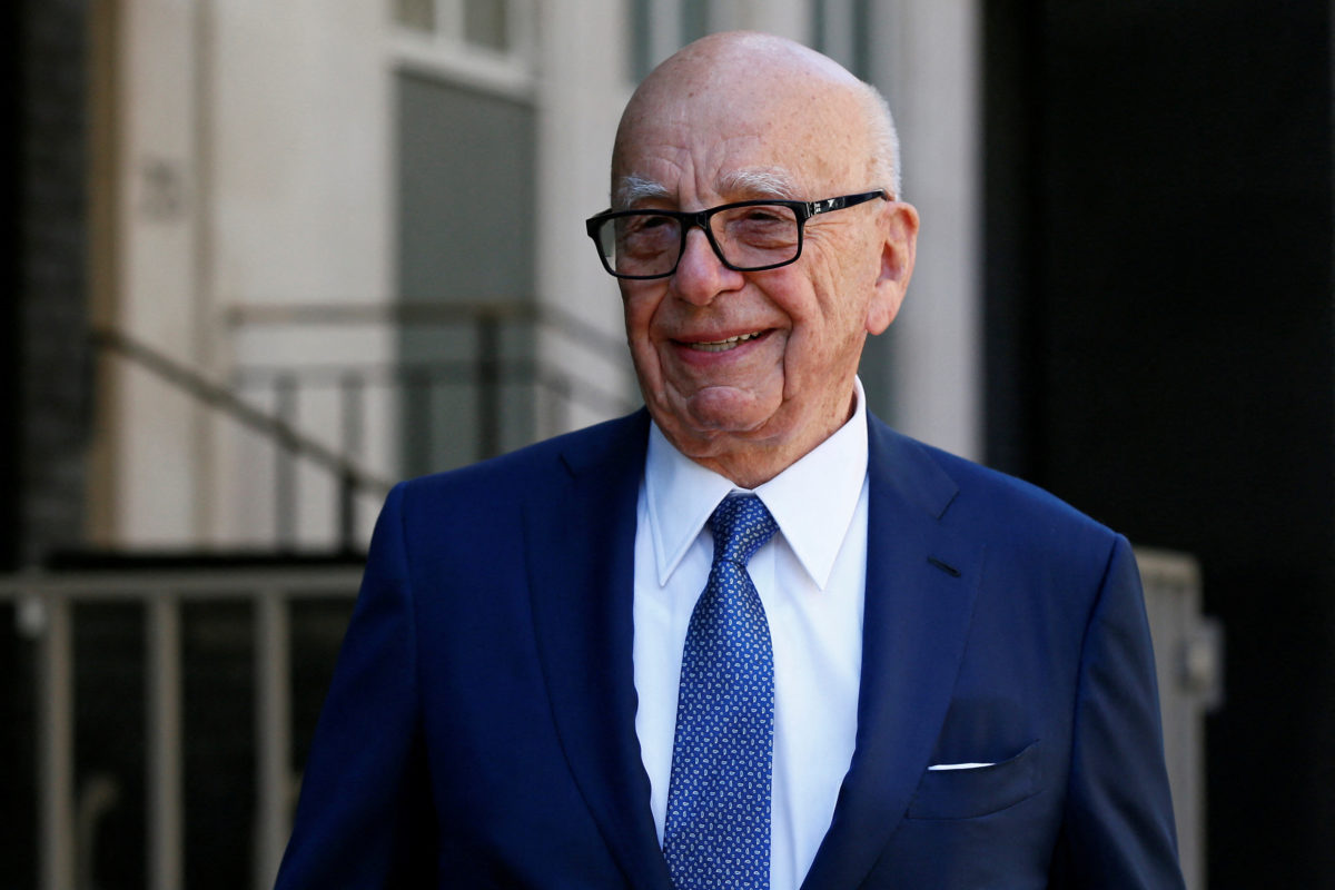 Closed-door hearing in Nevada could decide control of the Murdoch media ...