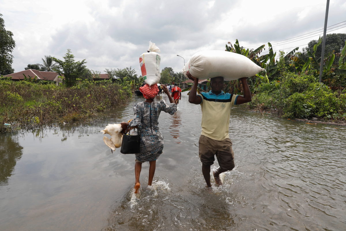 IMF and World Bank are urged to boost funding for African nations ...