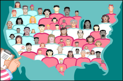 What the 2020 census shows us about race and ethnicity in the U.S ...