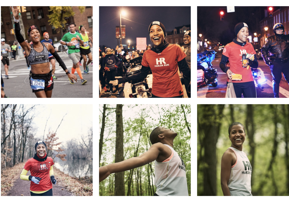 In this 5k, runners experience the history and resilience of North St. Louis | PBS News
