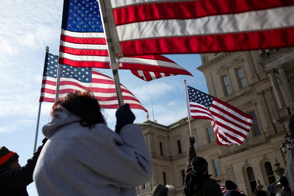 Charges won't be dropped for Michigan defendants accused in false ...