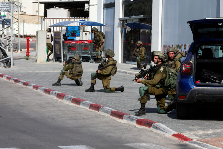 What to know as conflict erupts between Hamas and Israel after deadly ...