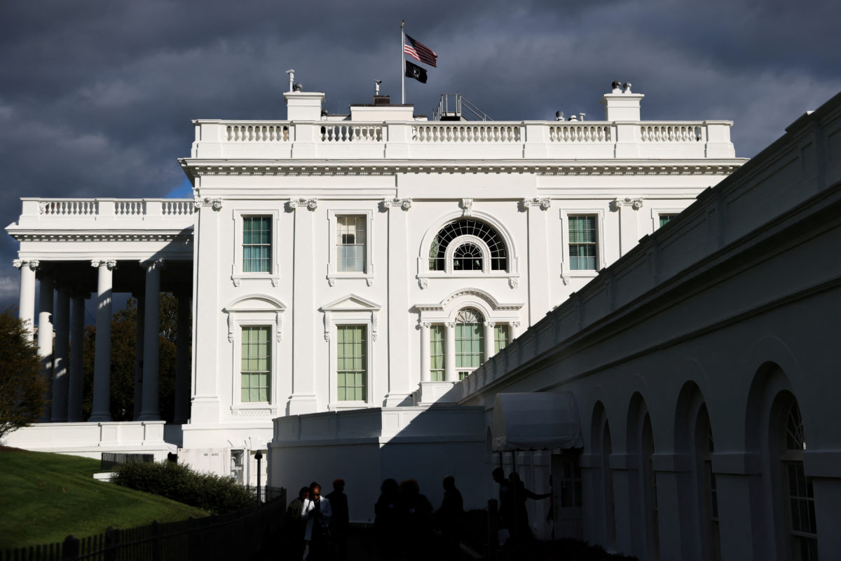 Americans think a president’s power should be checked — unless their ...