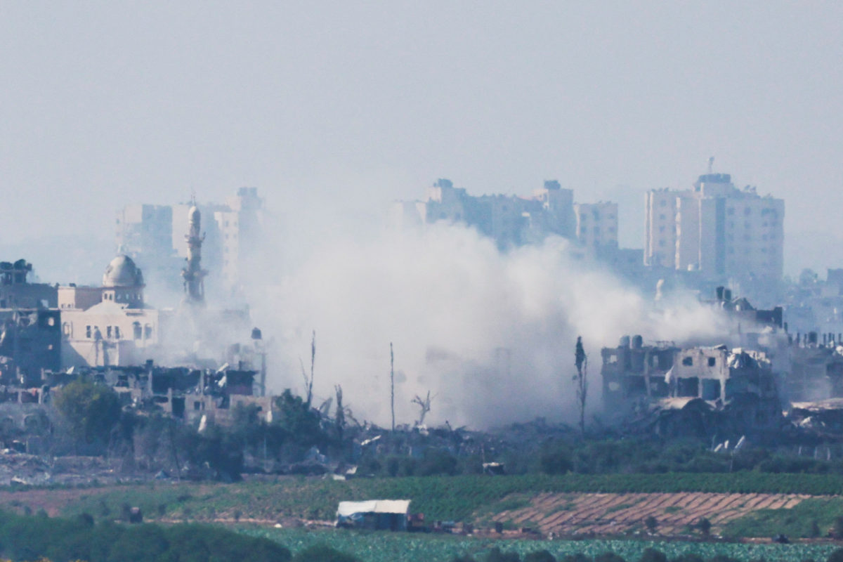 Live updates: What’s happening in the Israel-Hamas war as U.N. warns ...