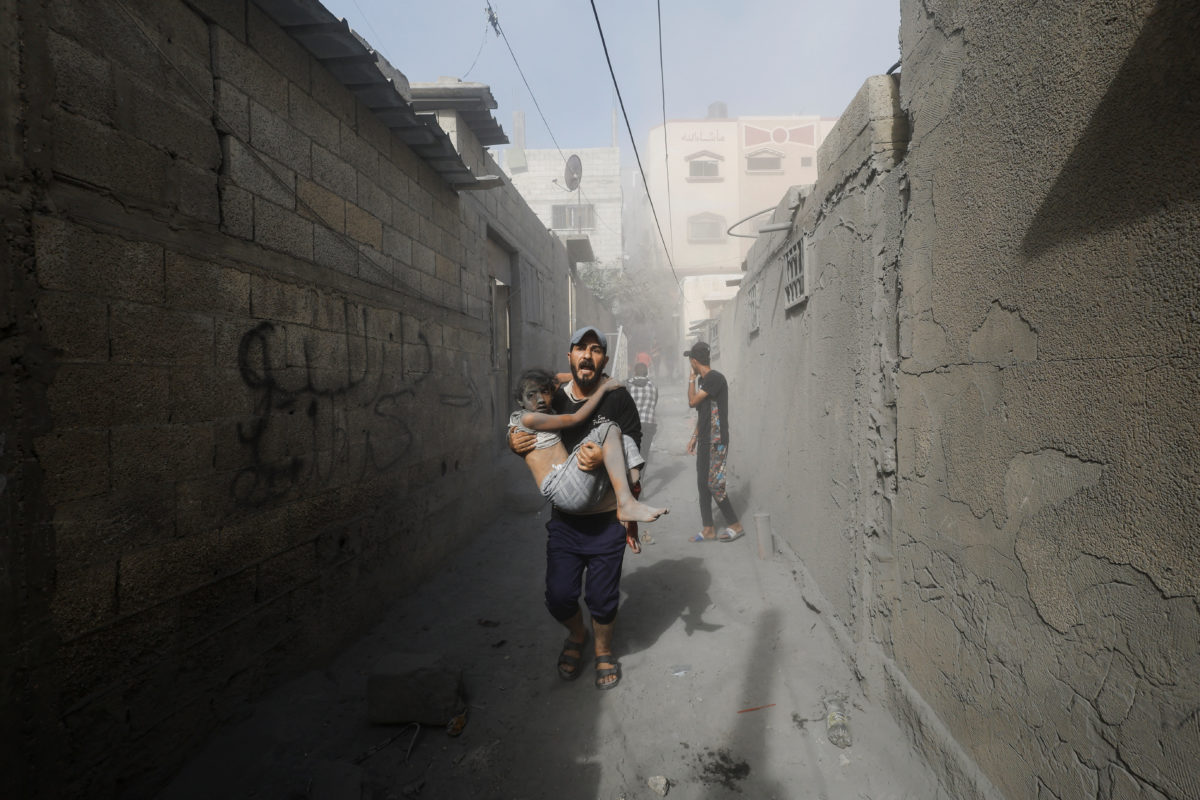 Live updates: What's happening in the Israel-Hamas war after Israeli ...