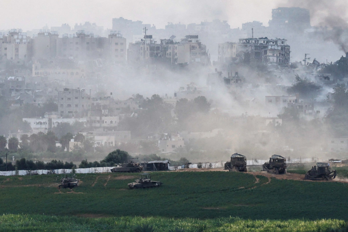 Live updates: What’s happening in the Israel-Hamas war as Israel ...