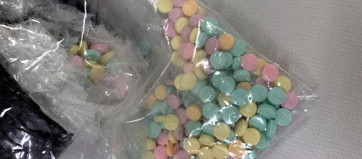 How social media became a storefront for deadly fake pills laced with ...