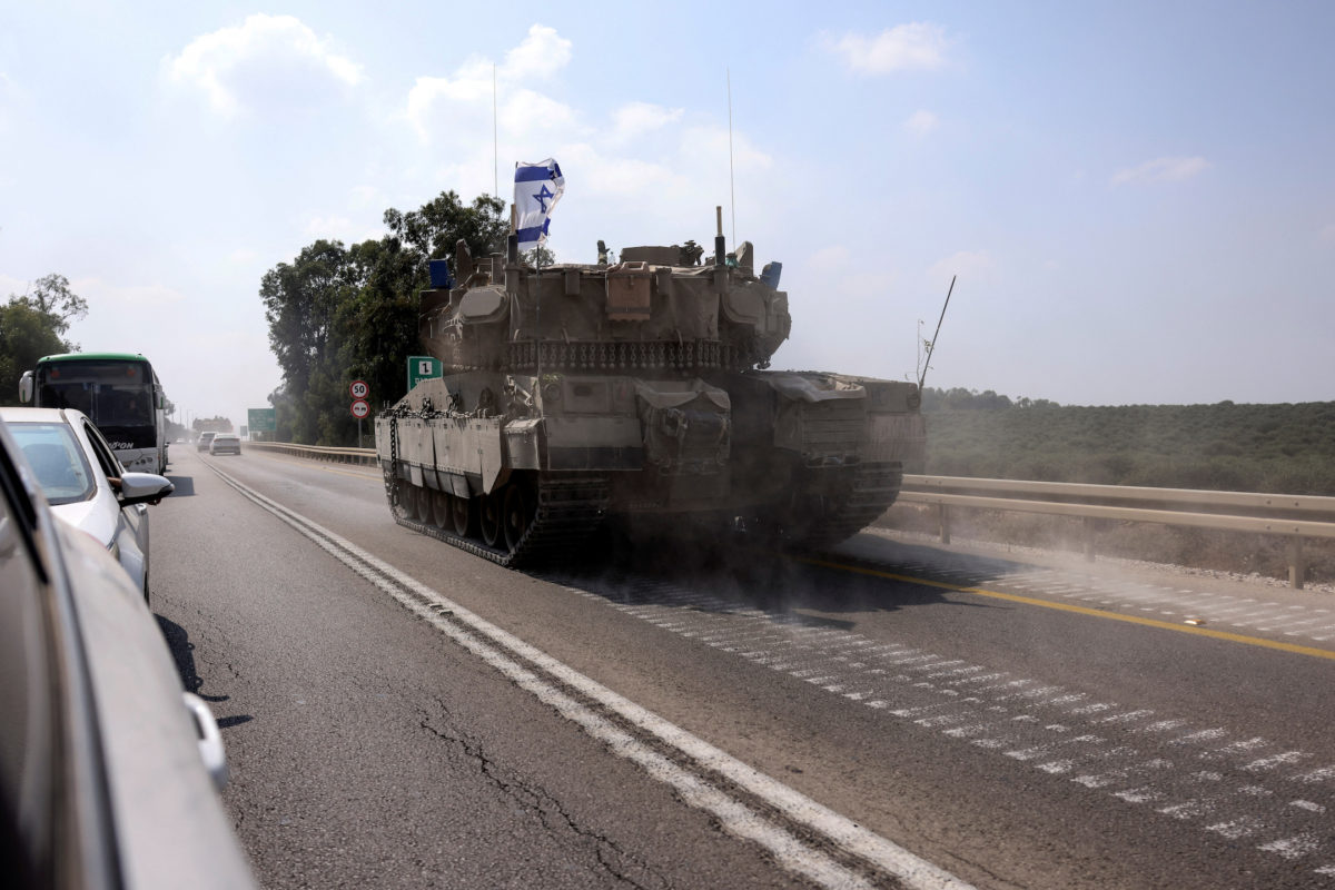 What Israel’s declaration of war means, and other takeaways from the ...