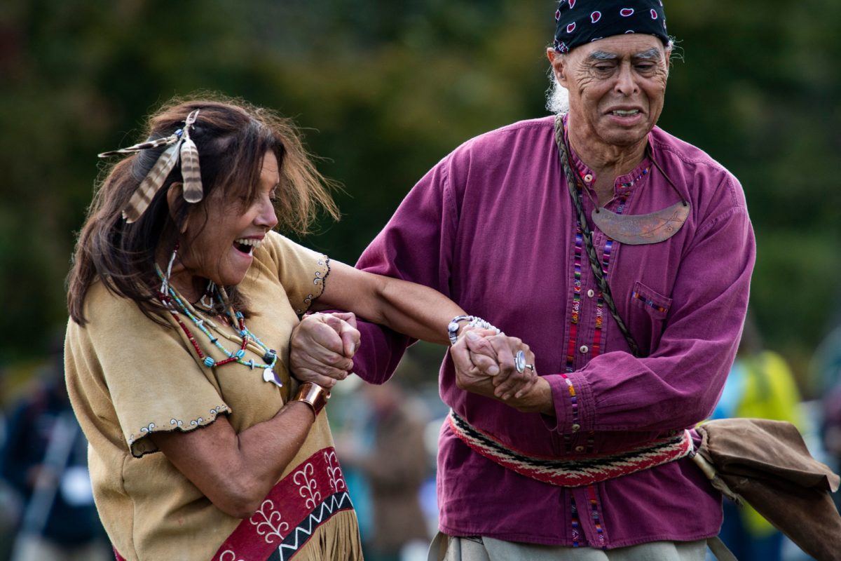 5 things to know about Indigenous Peoples Day | PBS News