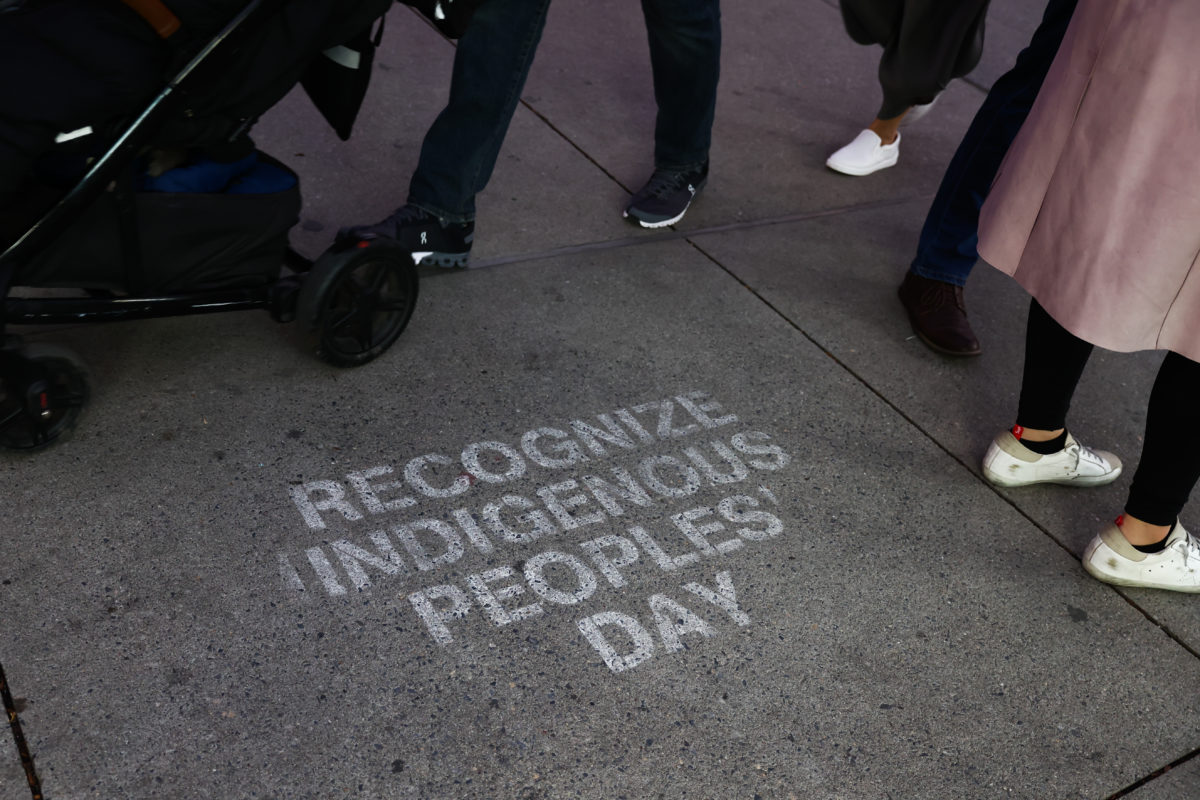 5 things to know about Indigenous Peoples Day | PBS News