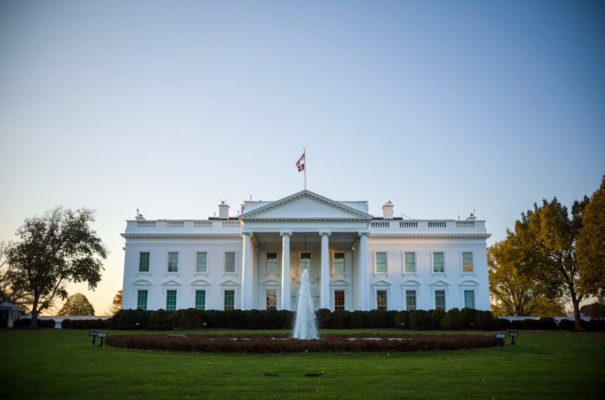 The White House and Congress are running out of time to cut a deal on a ...