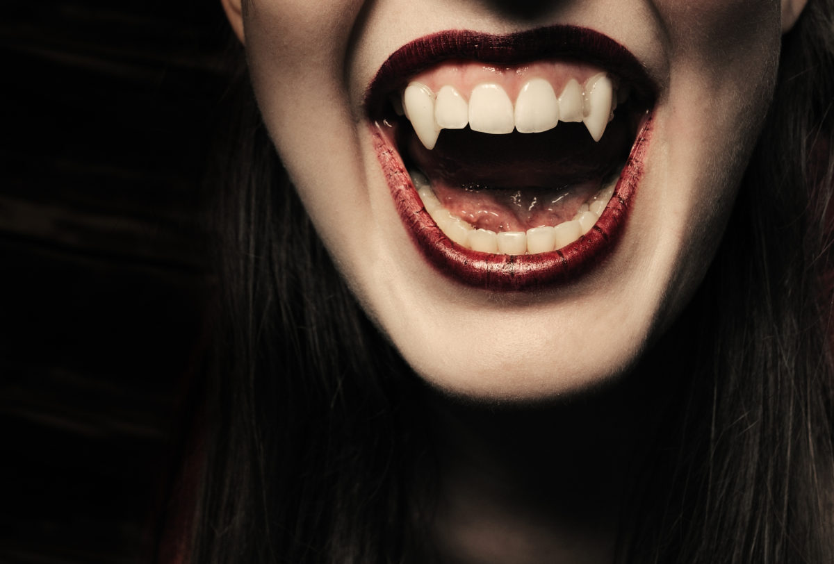 How vampire lore emerged from shadowy medical mysteries | PBS News