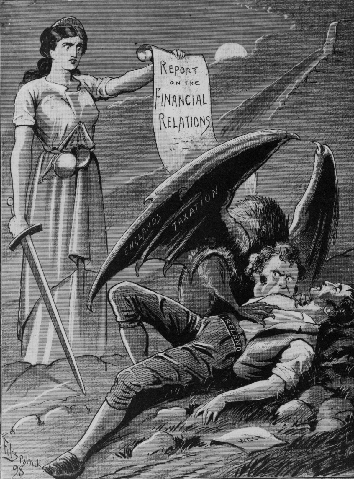 How vampire lore emerged from shadowy medical mysteries | PBS News