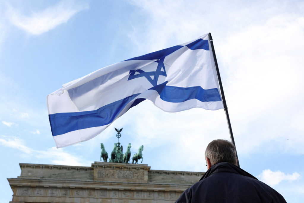 ‘Our 9/11’: Israeli ambassador to the U.S. discusses reaction to Hamas ...