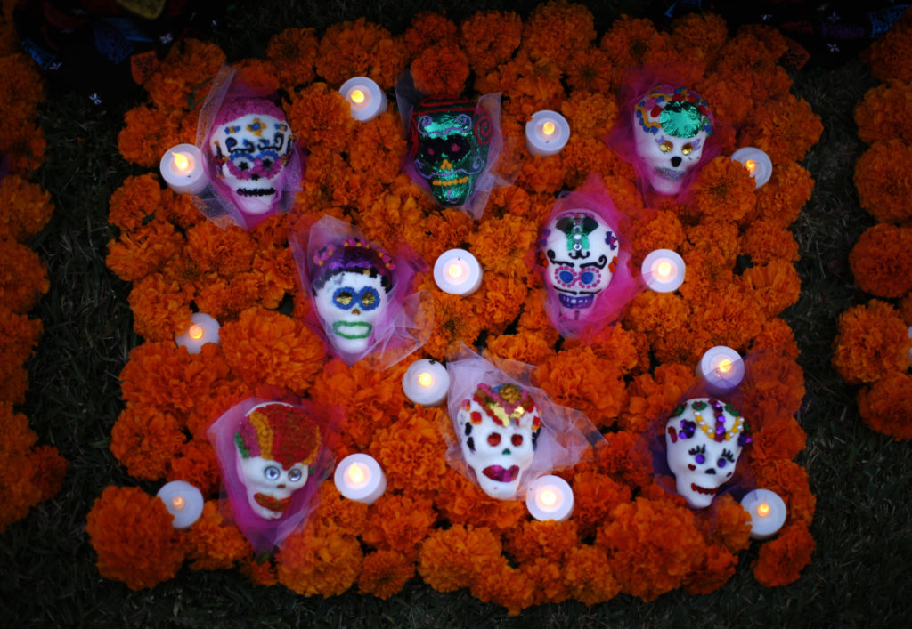 What is Día de los Muertos? An expert explains the holiday celebrating ...